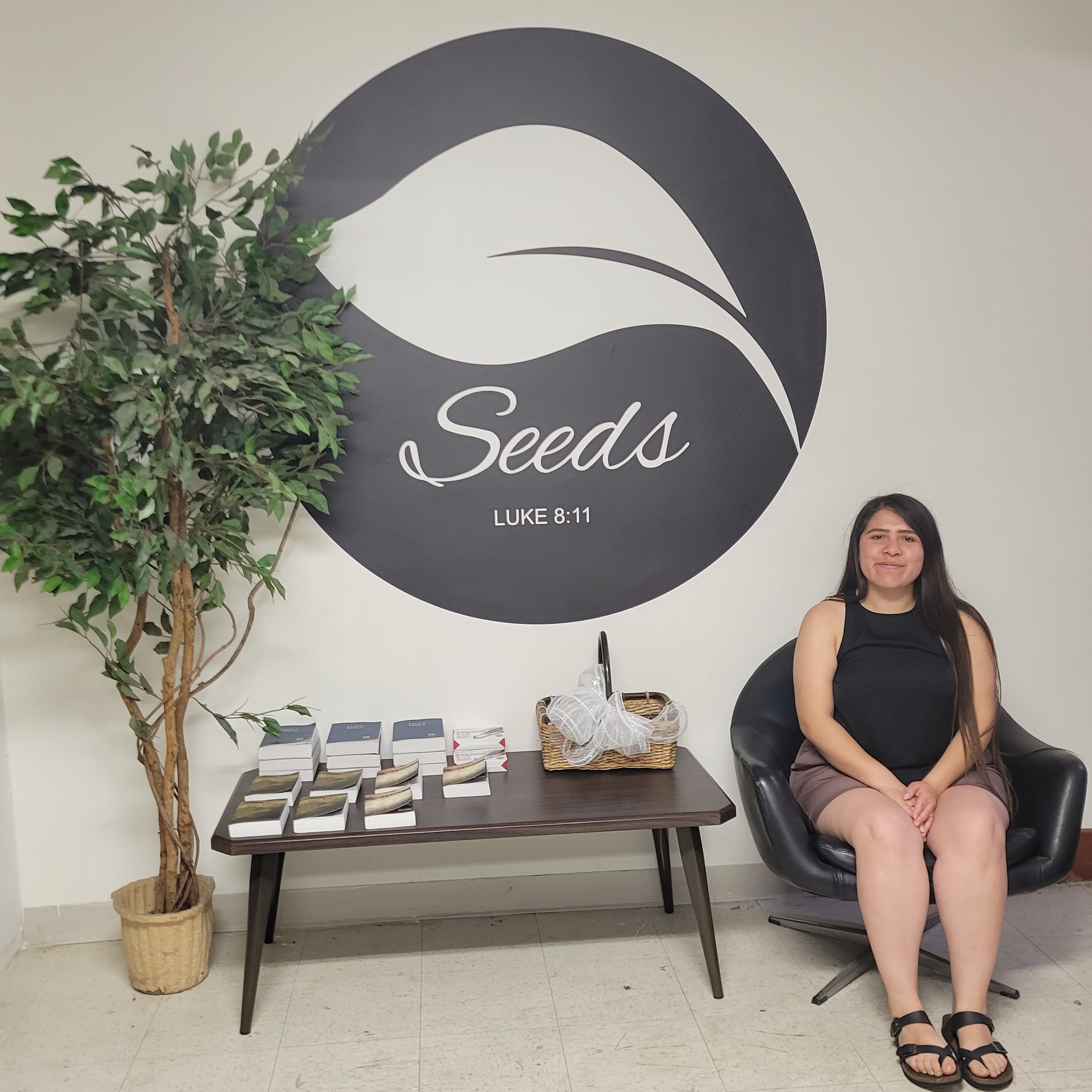 Our Scattering Seeds Family – Scattering Seeds Fellowship Church