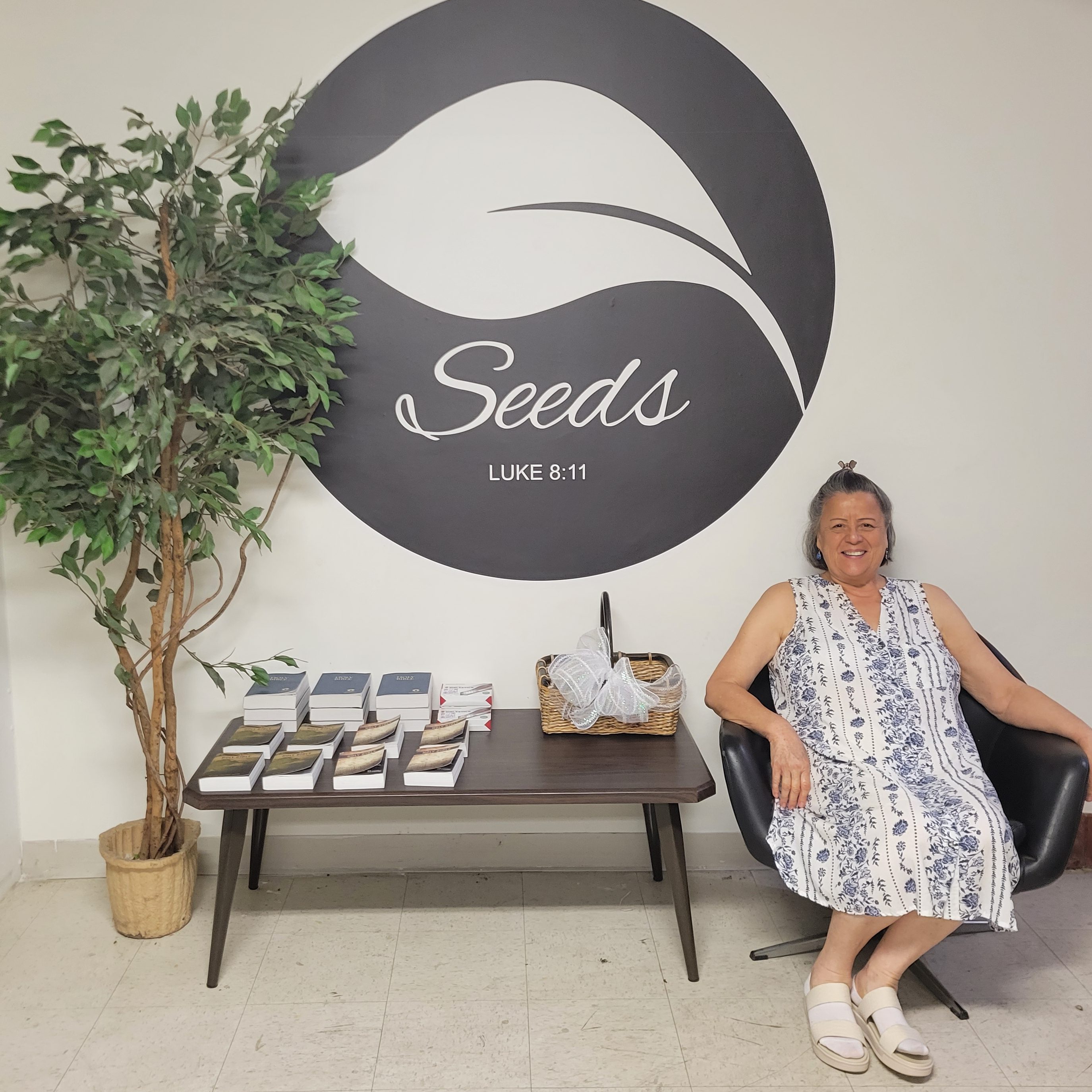 Our Scattering Seeds Family – Scattering Seeds Fellowship Church